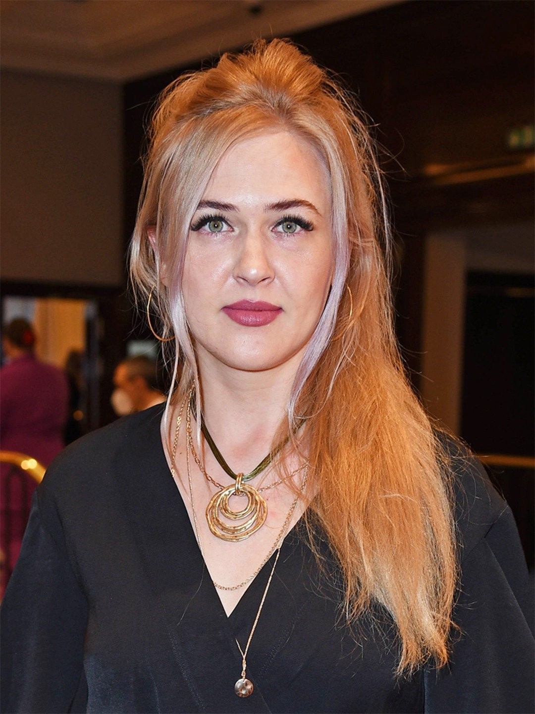 Dascha Dauenhauer Pictures | Rotten Tomatoes