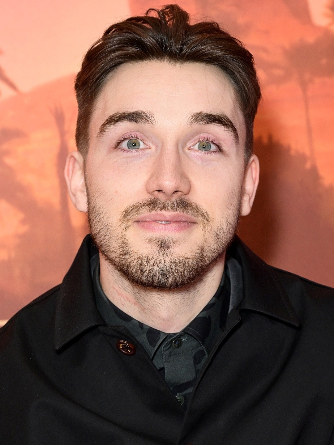 George Robinson Pictures | Rotten Tomatoes