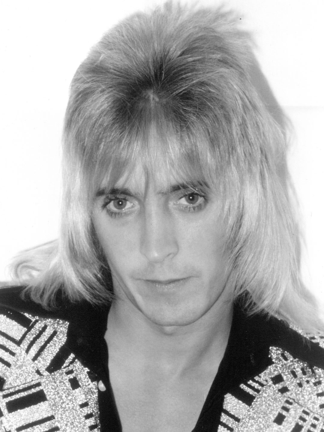 Mick Ronson Pictures | Rotten Tomatoes