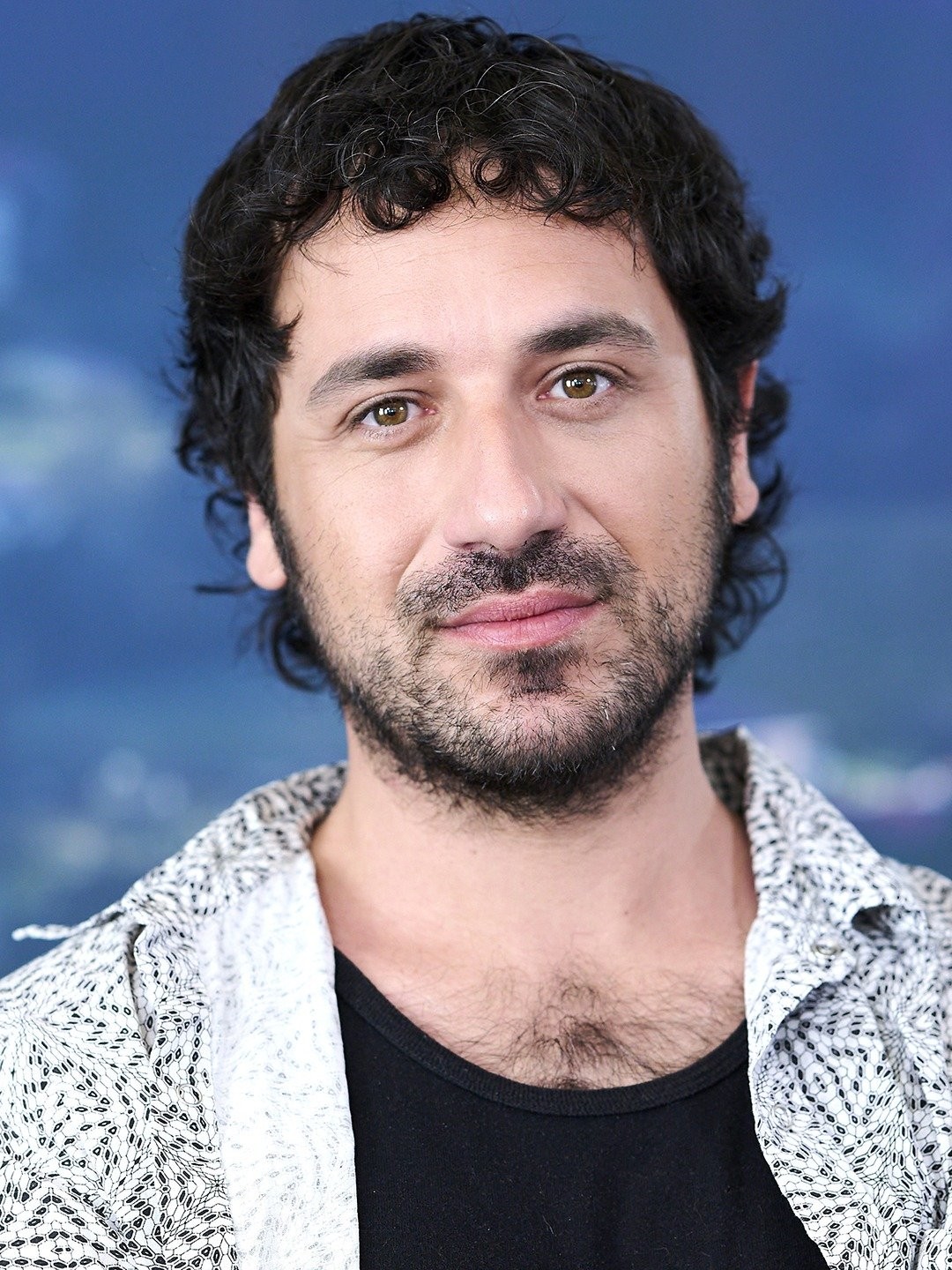 Álex Rodrigo Pictures | Rotten Tomatoes