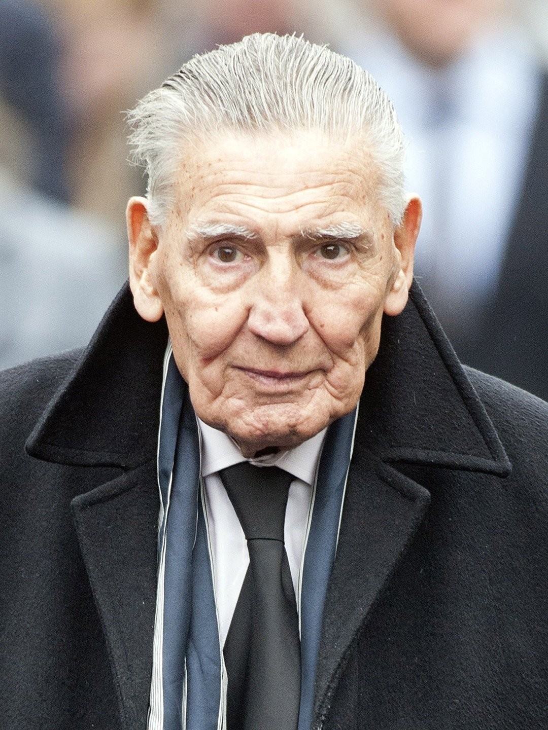 Frankie Fraser Pictures | Rotten Tomatoes