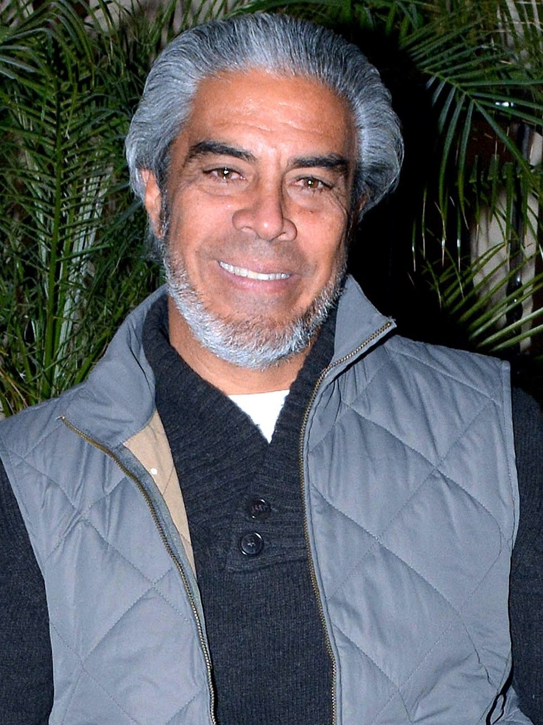 Luis Gatica Pictures | Rotten Tomatoes