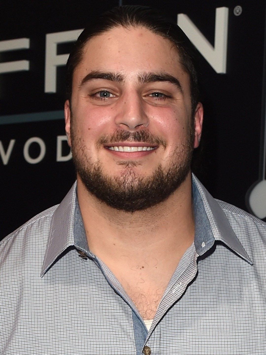 David Bakhtiari Pictures | Rotten Tomatoes
