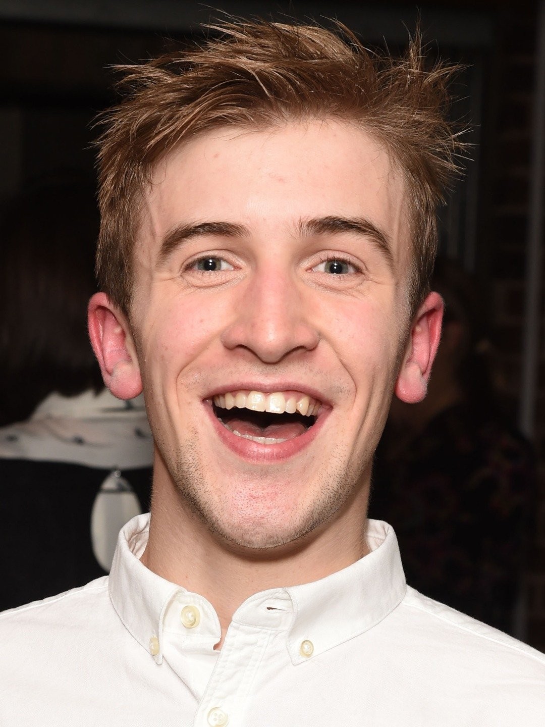Callum Scott Howells Pictures | Rotten Tomatoes