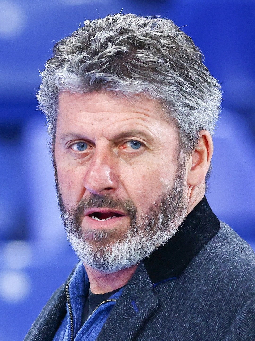 Andy Townsend Pictures | Rotten Tomatoes