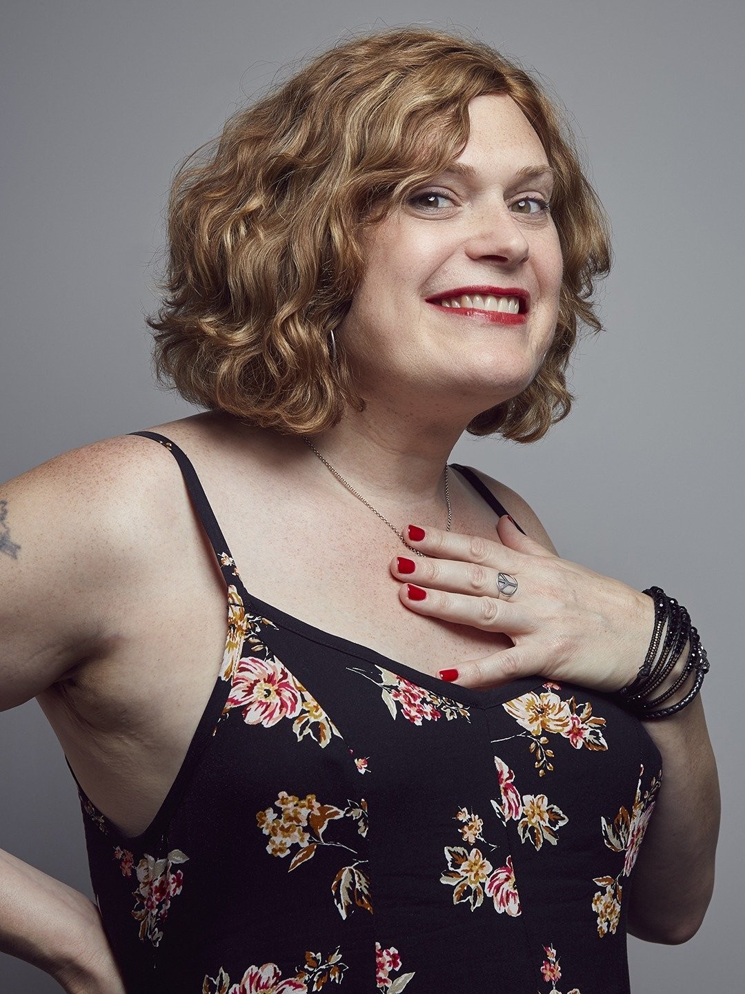 Lilly Wachowski Pictures | Rotten Tomatoes