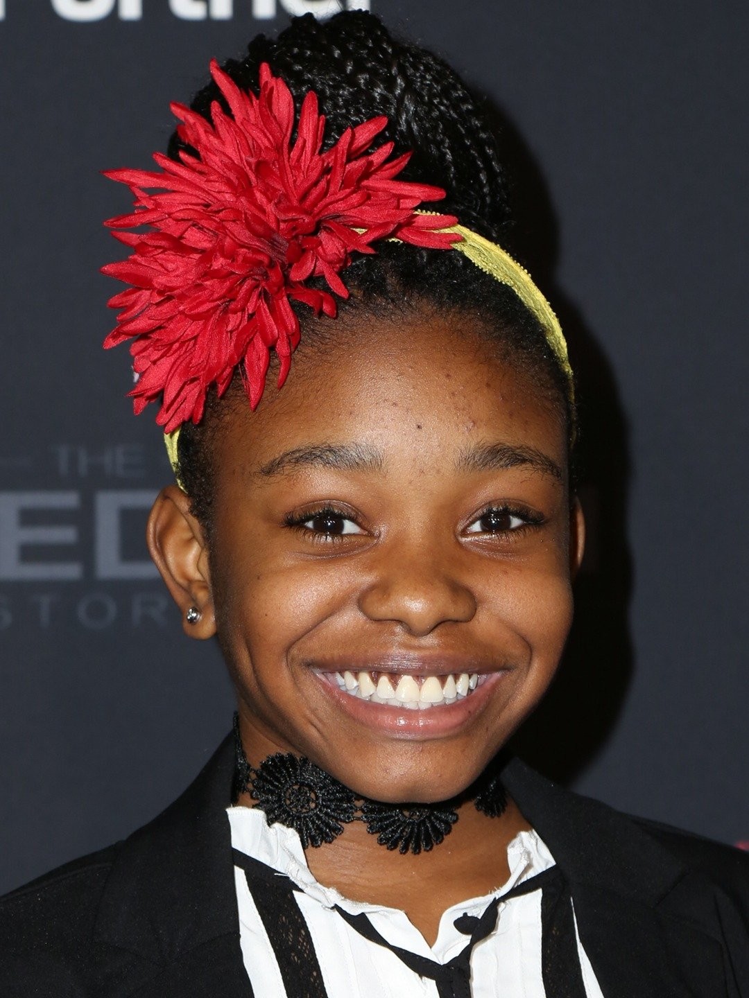 Journey Carter Pictures | Rotten Tomatoes