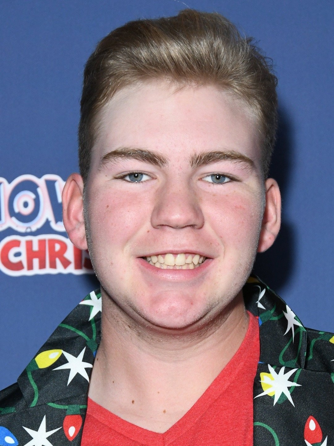 Connor Dean Pictures | Rotten Tomatoes