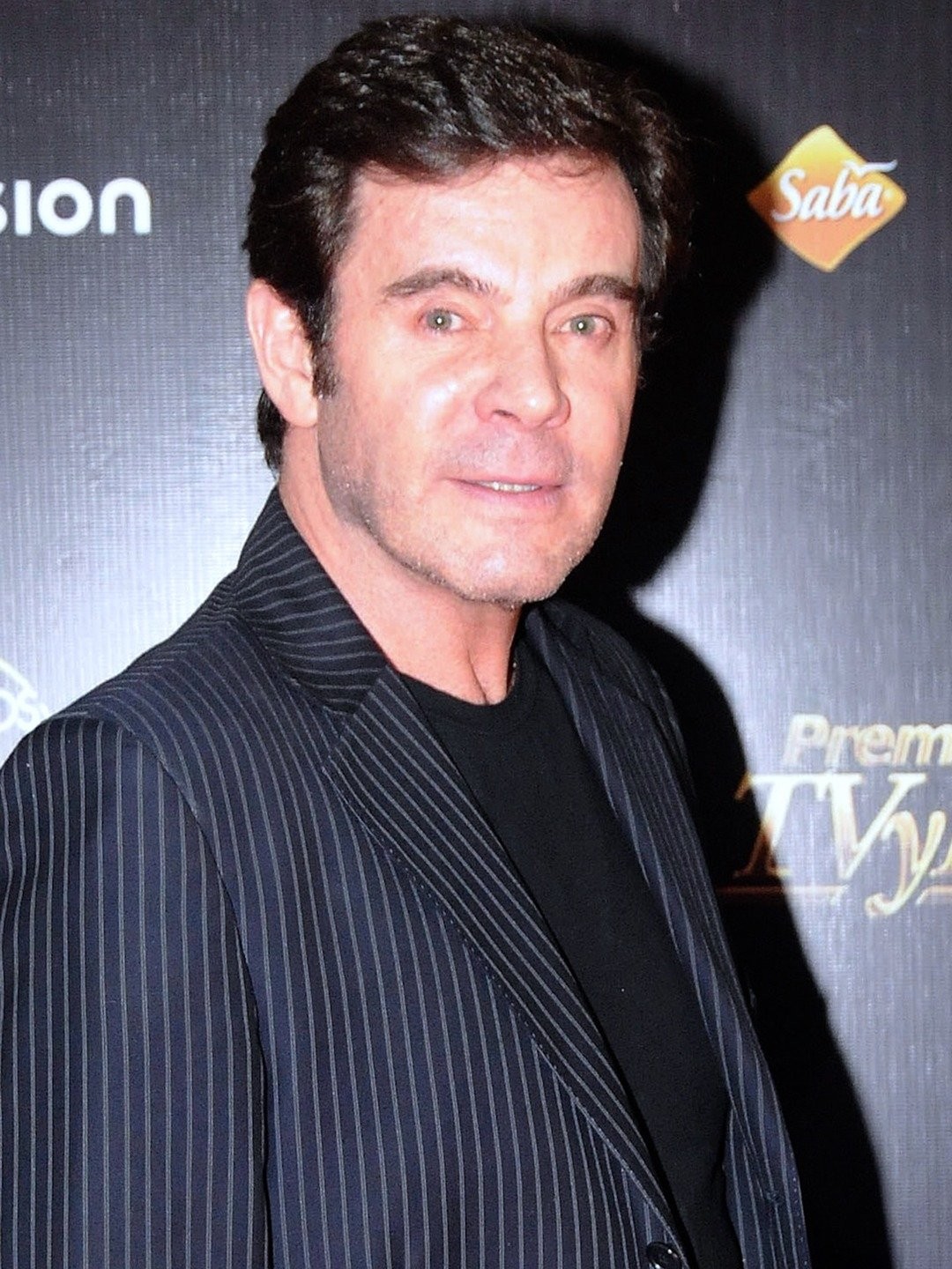 Guillermo Capetillo Pictures | Rotten Tomatoes