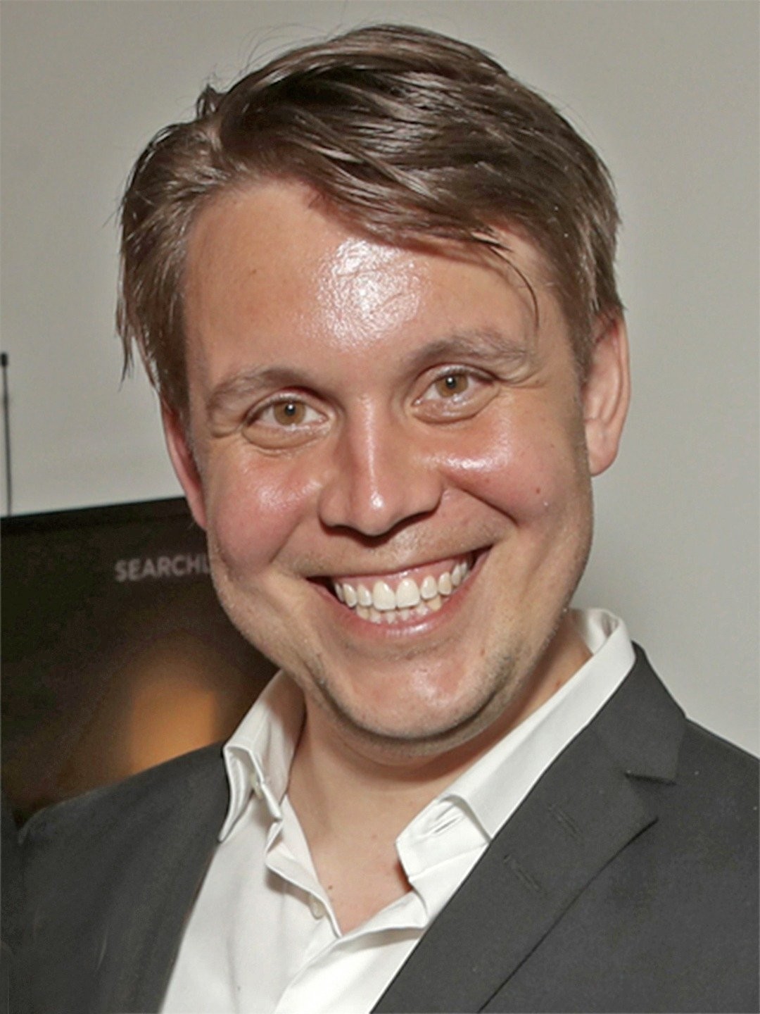 Kasper Dissing Pictures | Rotten Tomatoes