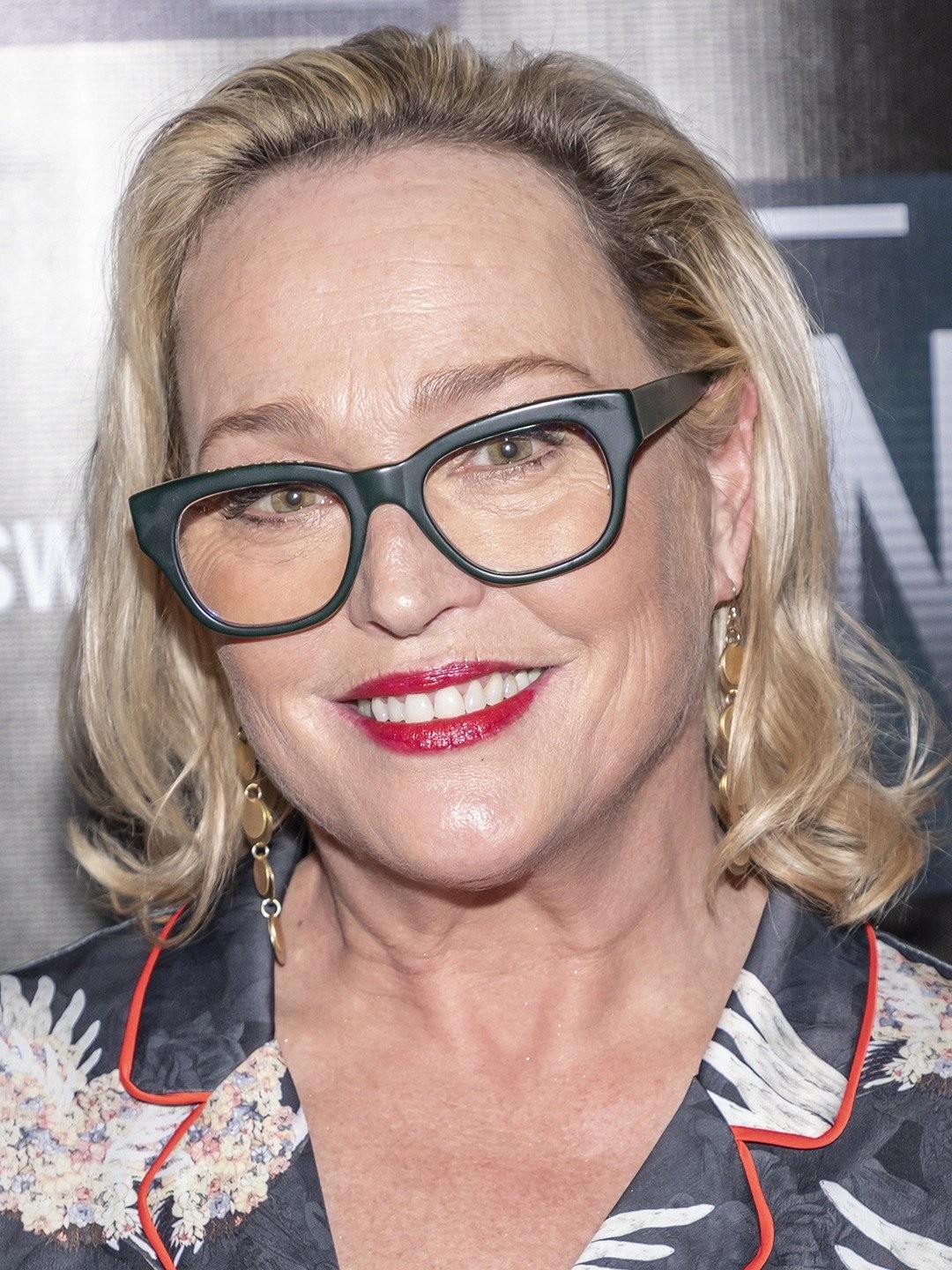 Allison Mackie Pictures | Rotten Tomatoes