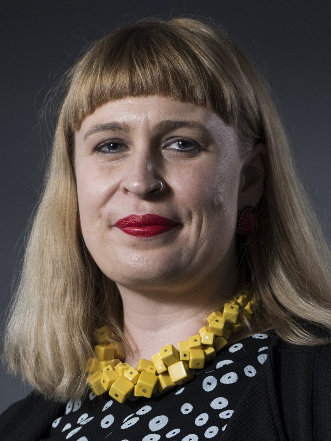 Jan Carson Pictures | Rotten Tomatoes