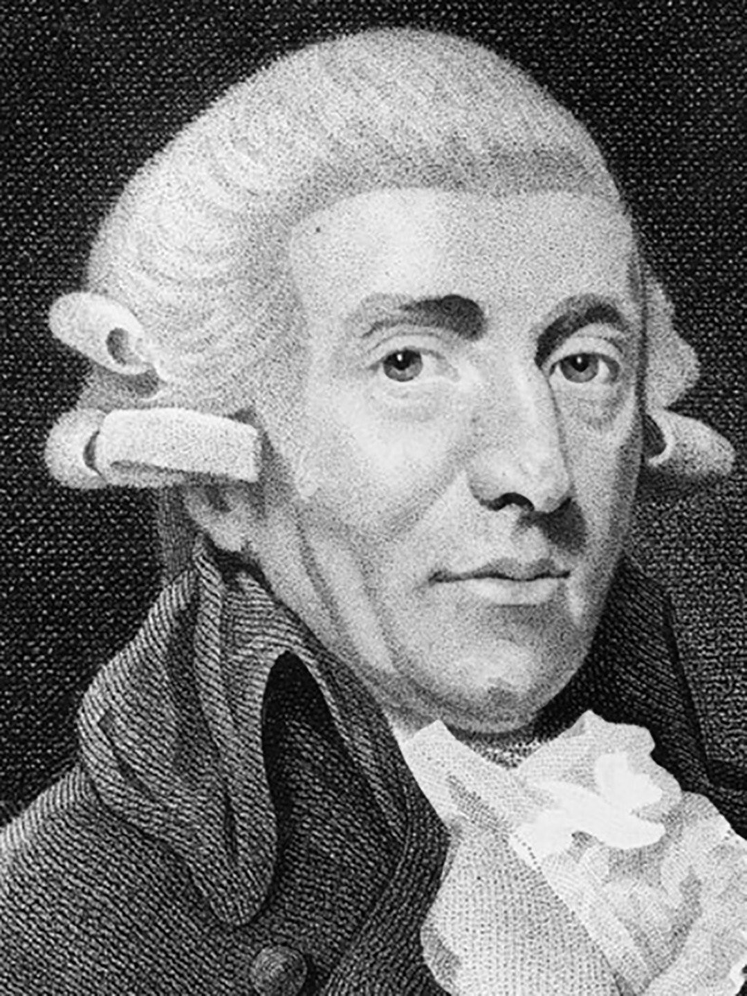 Joseph Haydn Pictures | Rotten Tomatoes