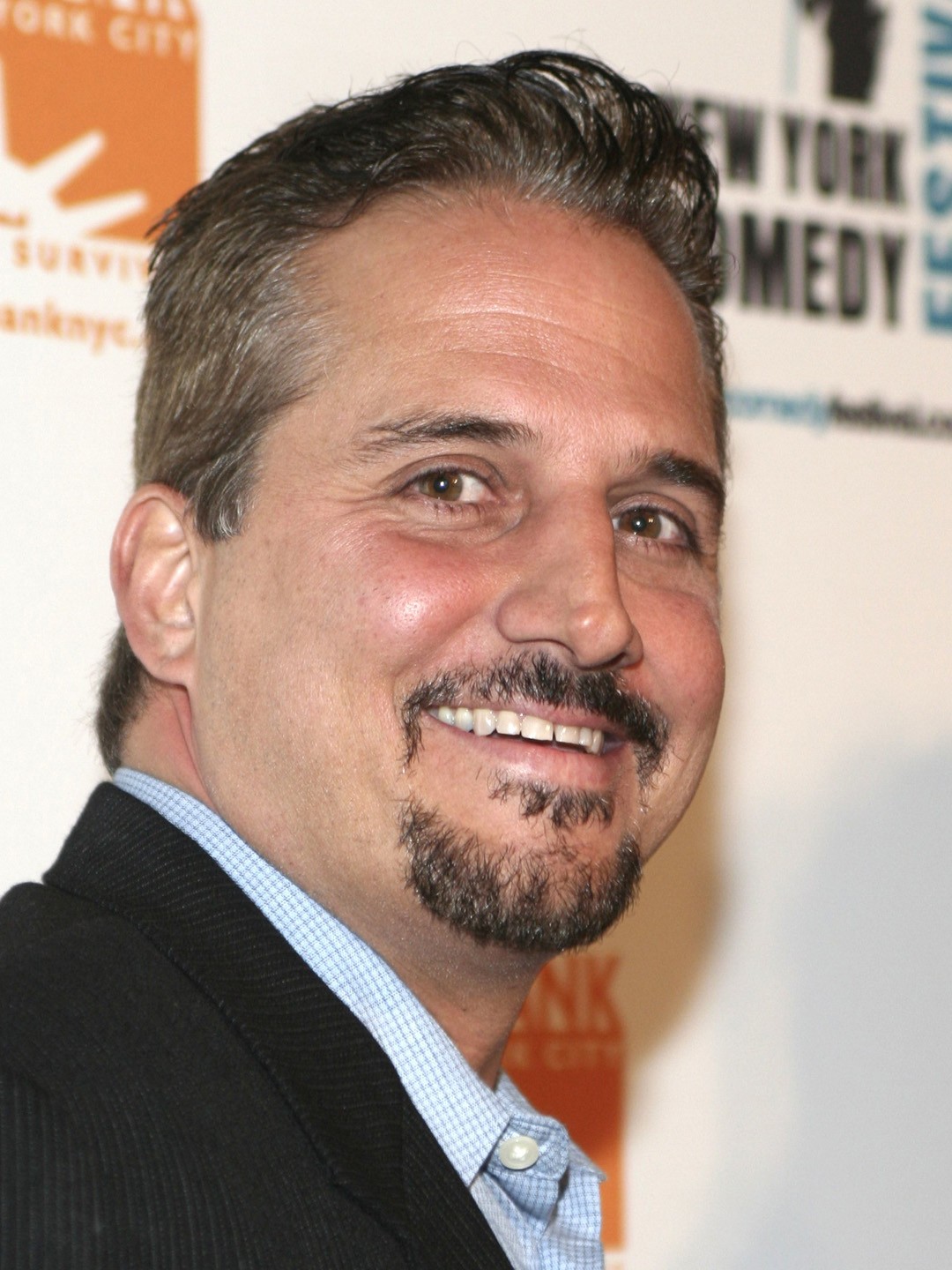 Nick DiPaolo Pictures | Rotten Tomatoes