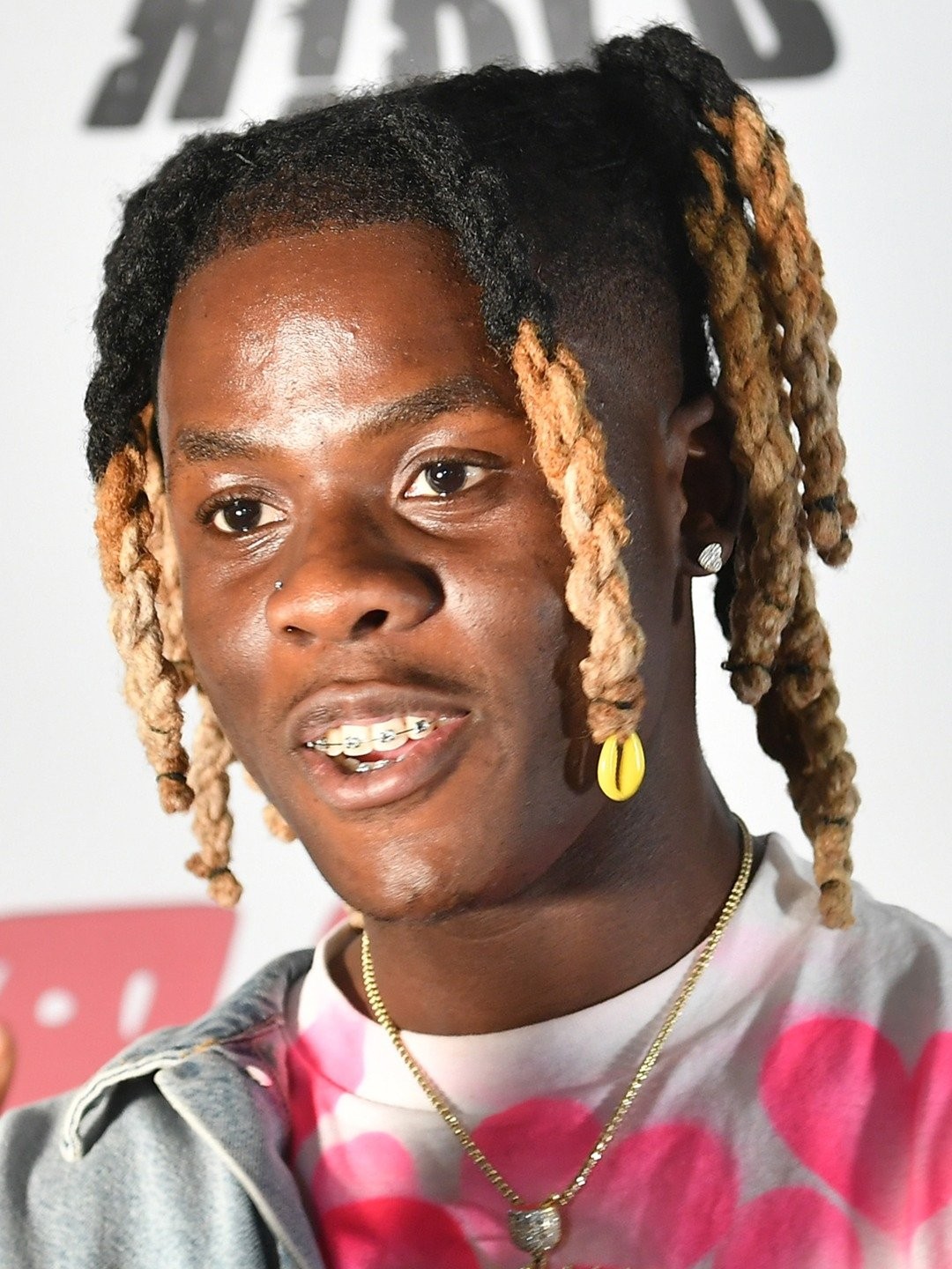 Unghetto Mathieu Pictures | Rotten Tomatoes