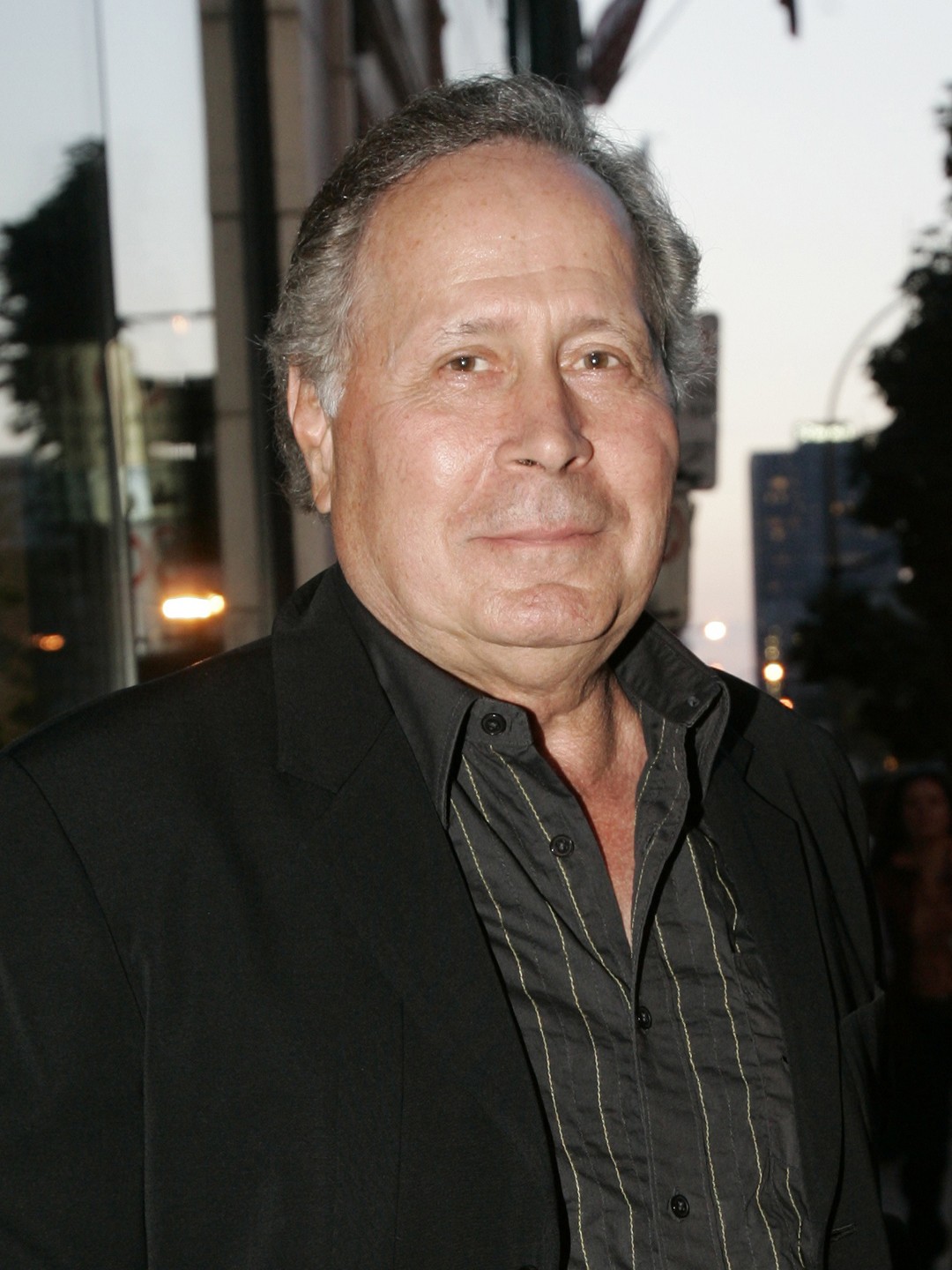 Donald Pilon Pictures | Rotten Tomatoes