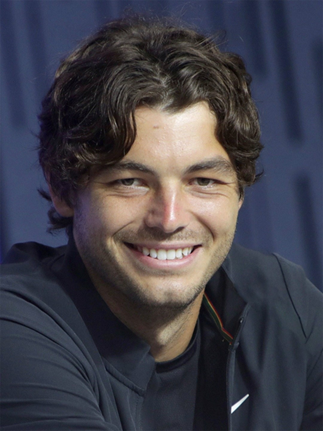 Taylor Fritz Pictures | Rotten Tomatoes