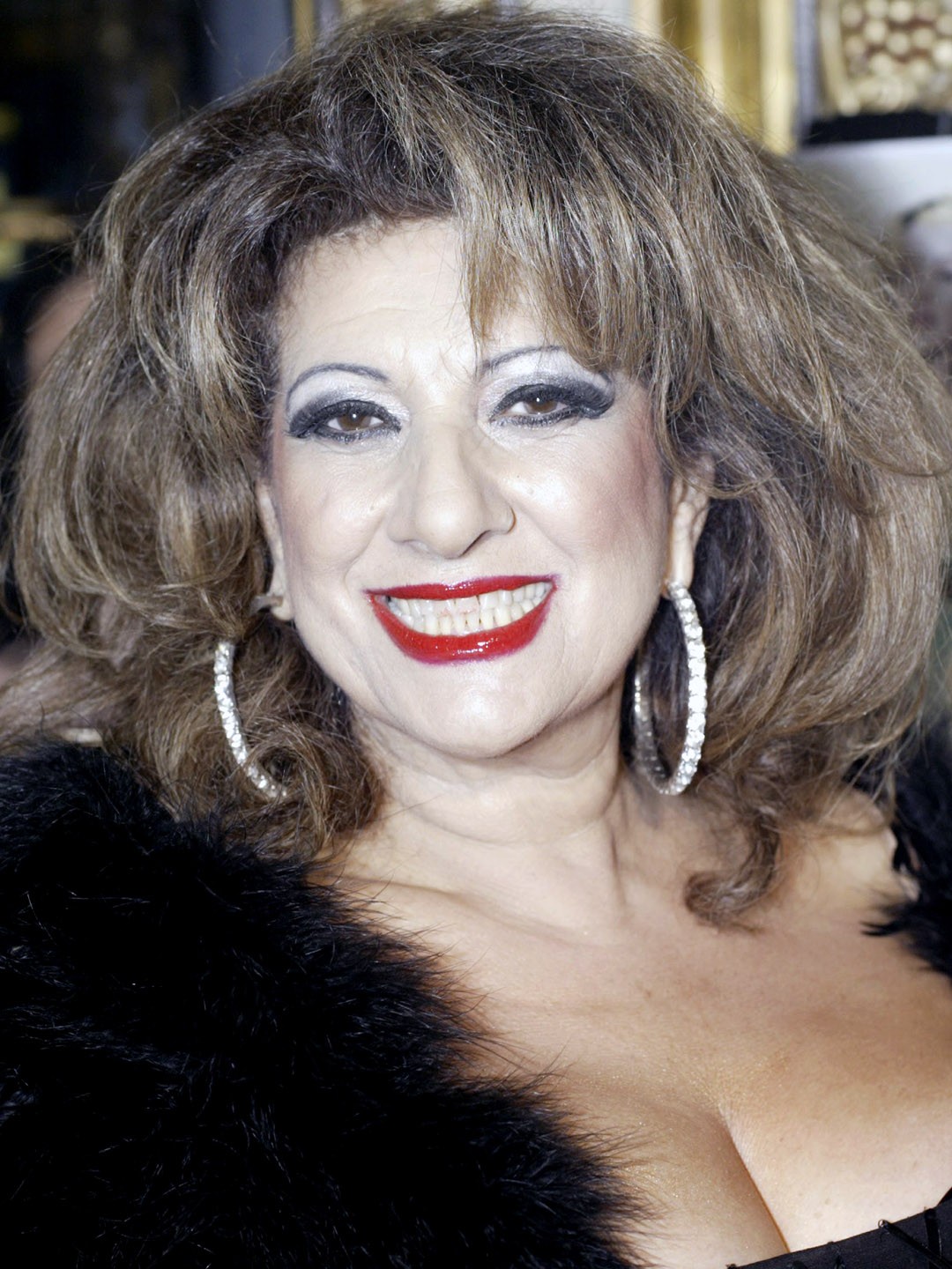 Maria Venuti Pictures | Rotten Tomatoes
