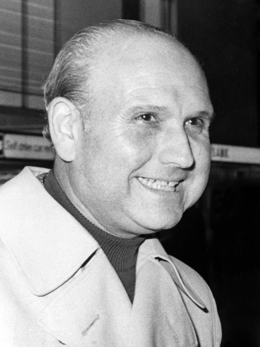 Gerald Thomas Pictures | Rotten Tomatoes