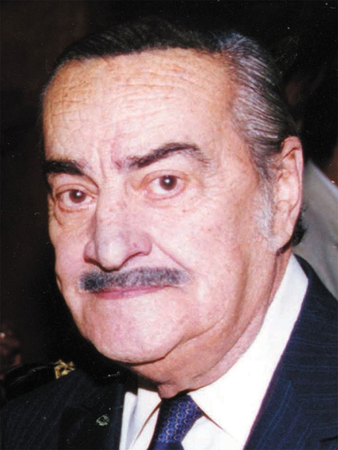 José María Fernández Unsaín Pictures | Rotten Tomatoes