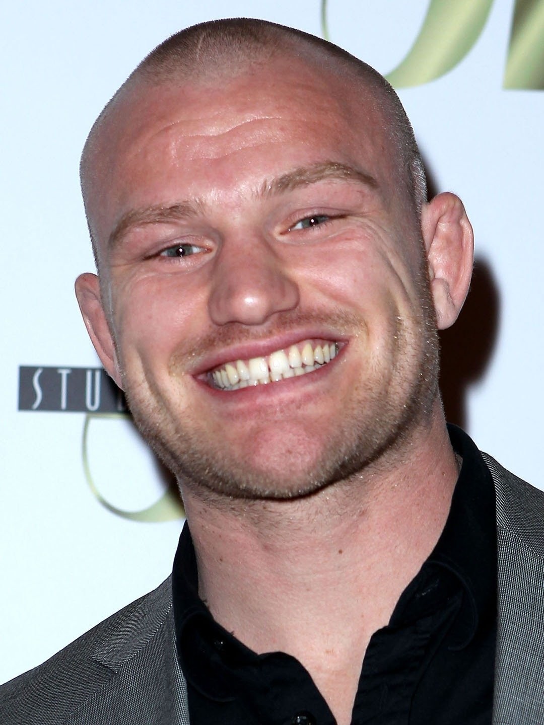 Martin Kampmann Pictures | Rotten Tomatoes