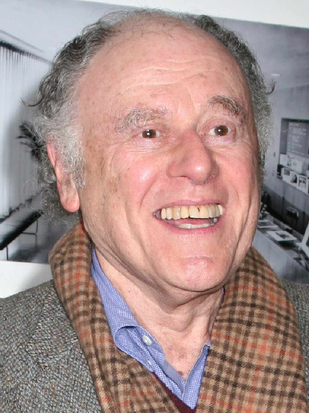 Bob Dishy Biography Bob Dishy: Movies, TV, And Bio