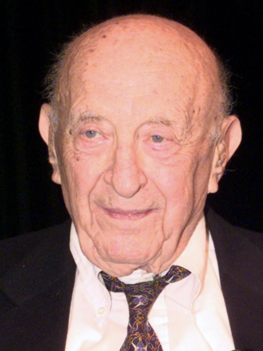 Curt Siodmak Pictures | Rotten Tomatoes