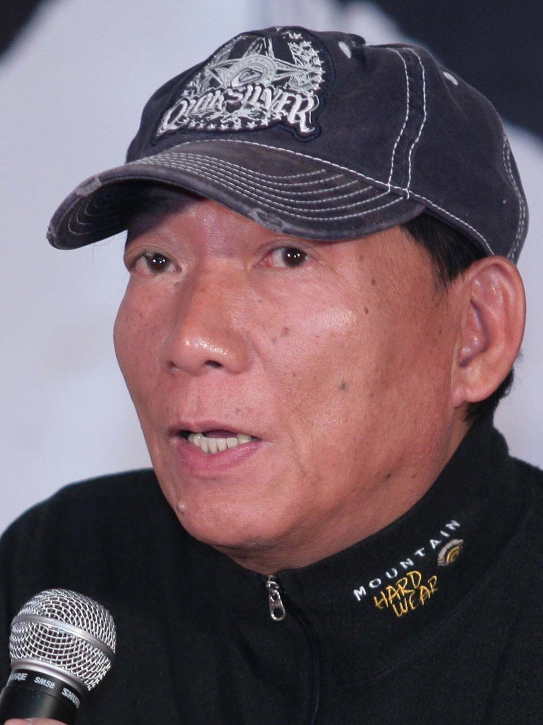 Woo-Ping Yuen Pictures | Rotten Tomatoes