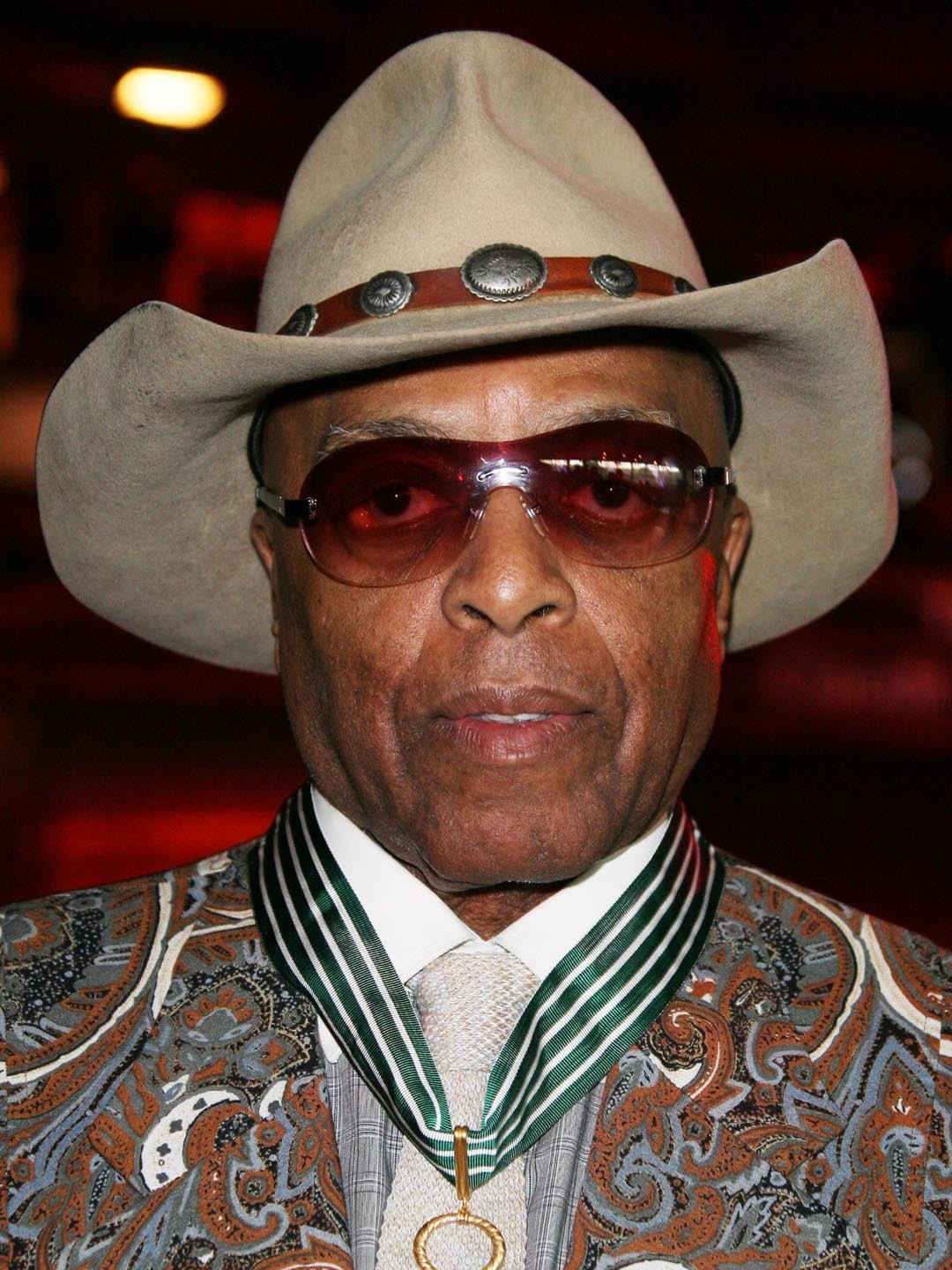 Roy Haynes Pictures | Rotten Tomatoes