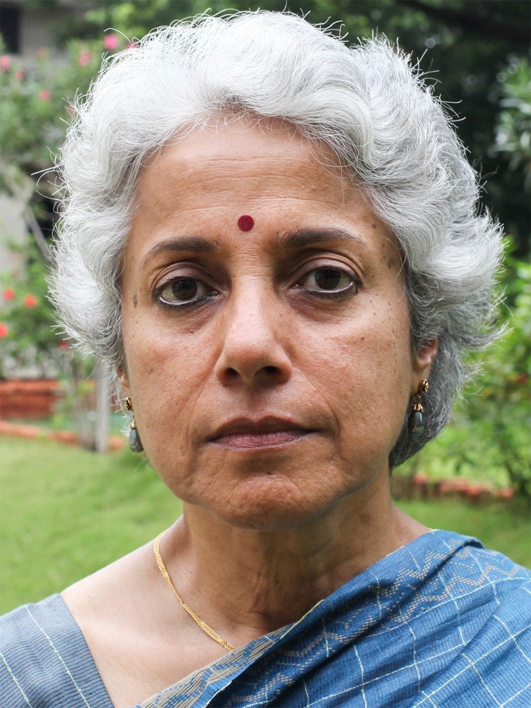 Soumya Swaminathan Pictures | Rotten Tomatoes