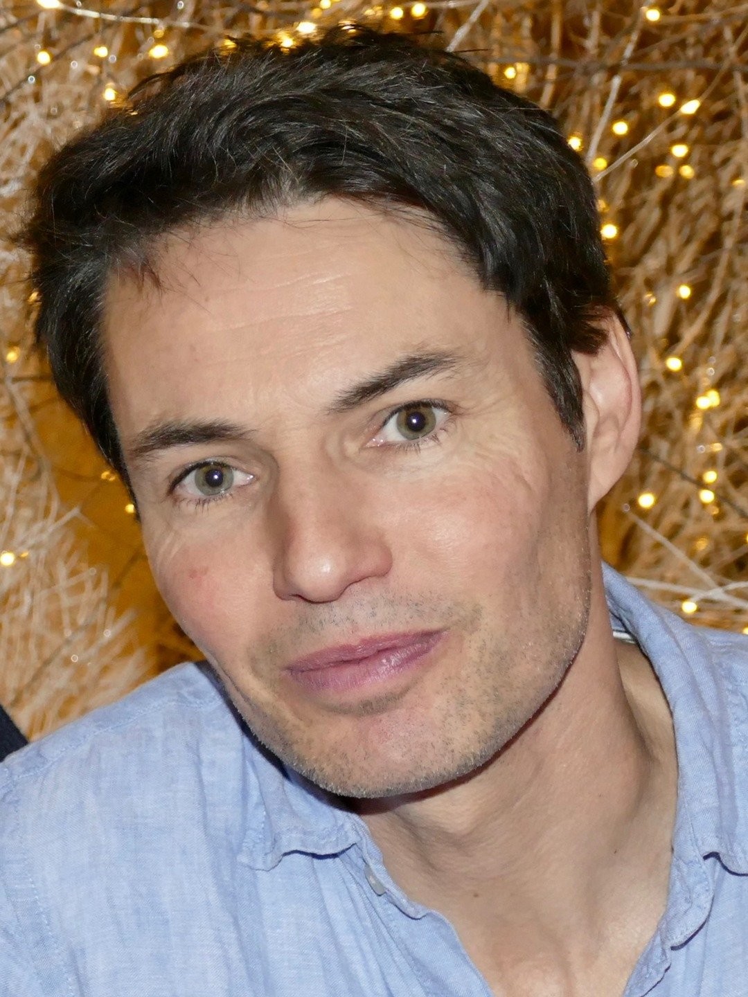 Tam Williams Pictures | Rotten Tomatoes