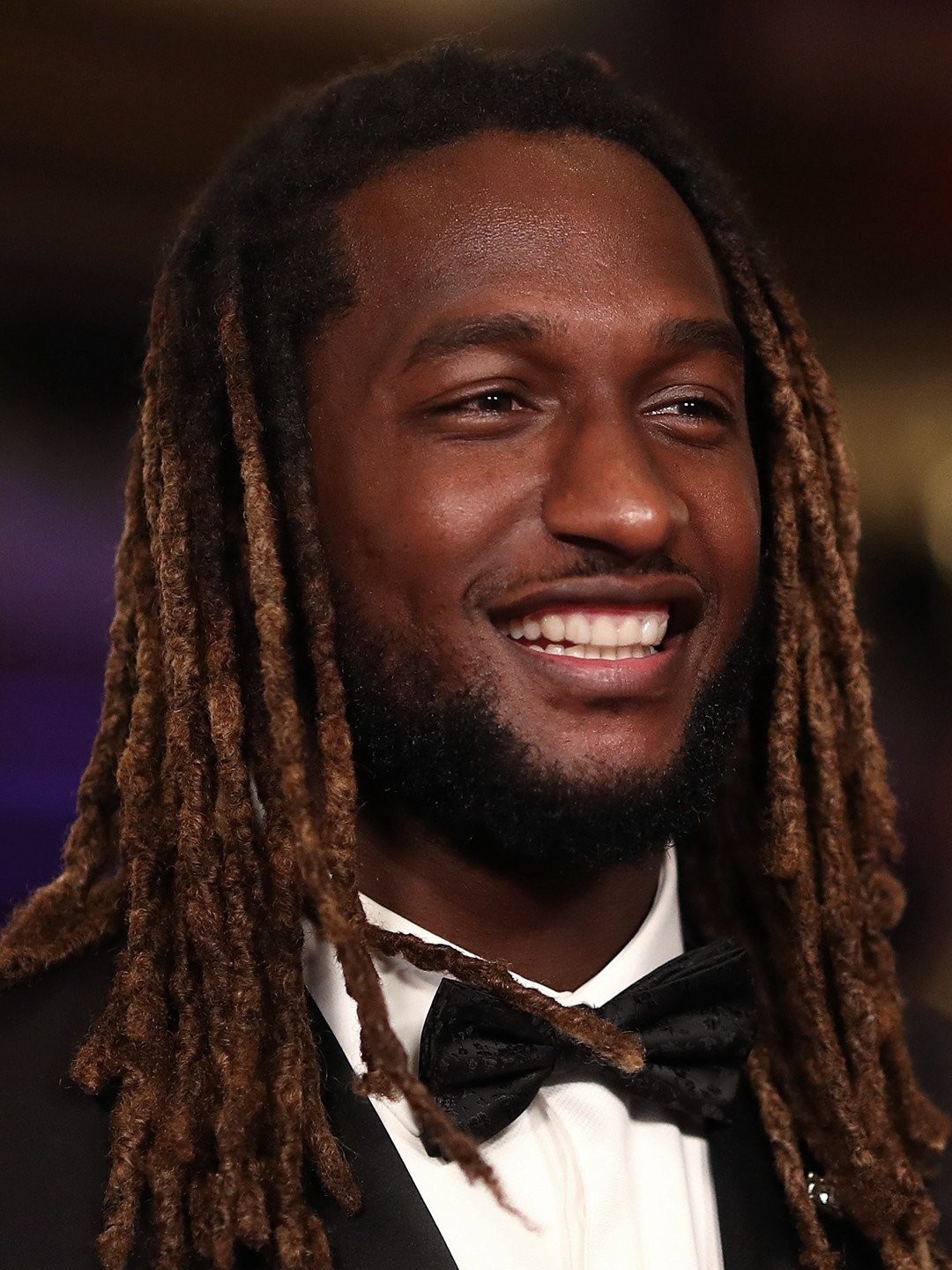 Nic Naitanui Pictures | Rotten Tomatoes