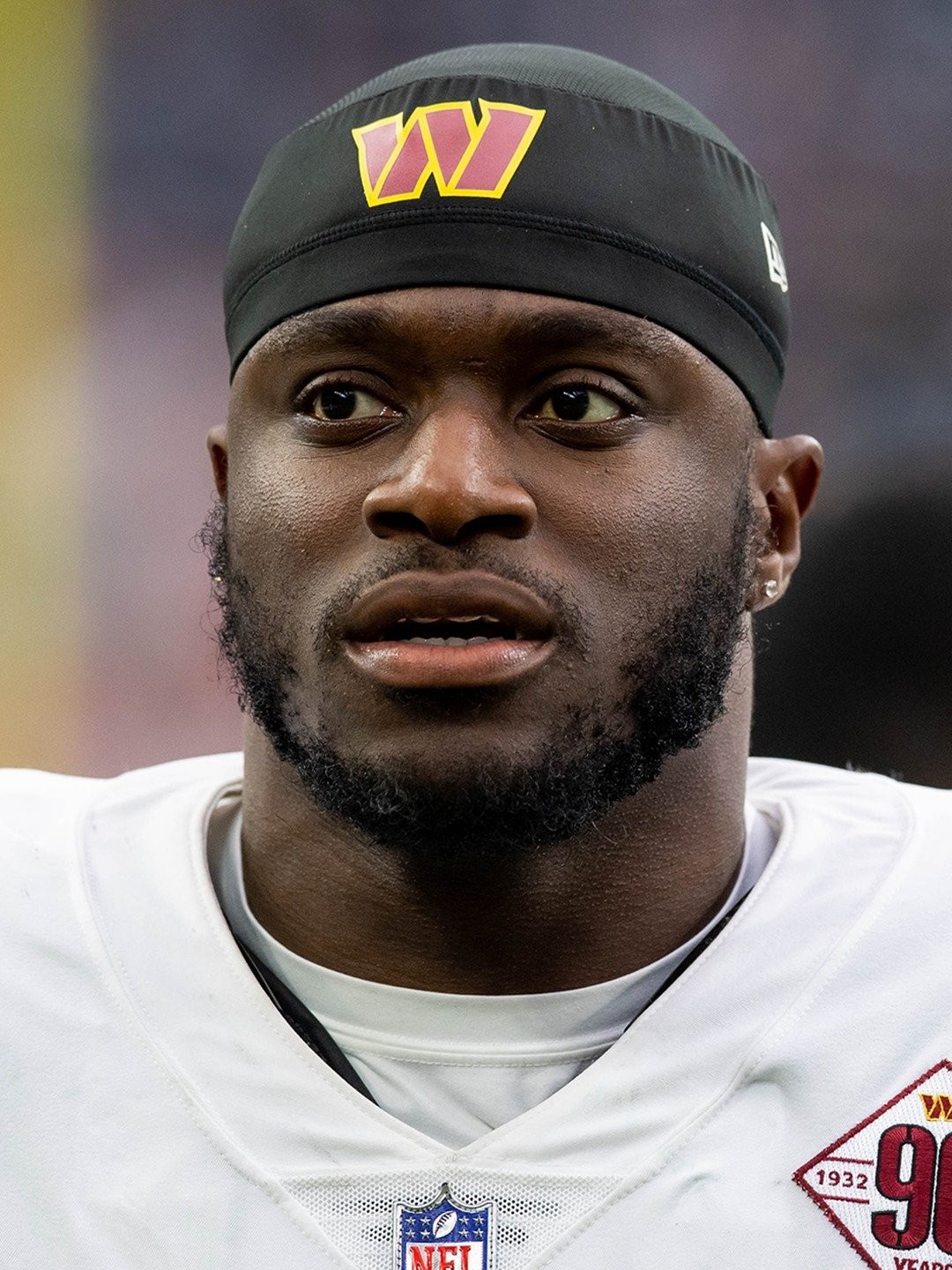 Efe Obada Pictures | Rotten Tomatoes