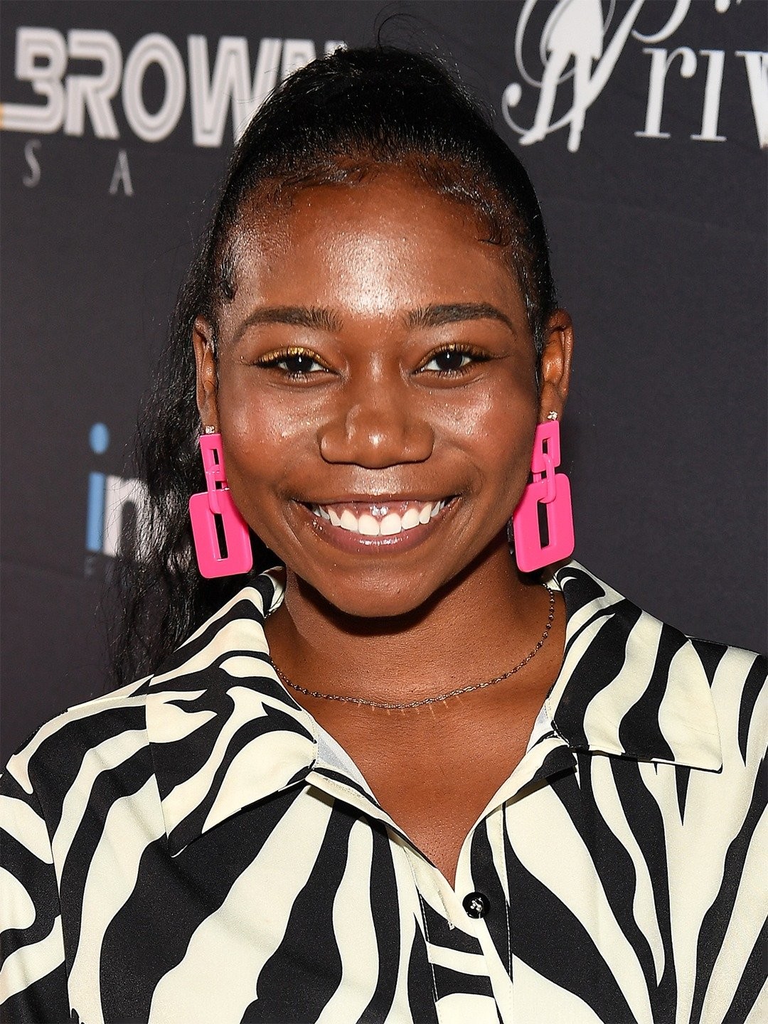 A'zaria Carter Pictures | Rotten Tomatoes