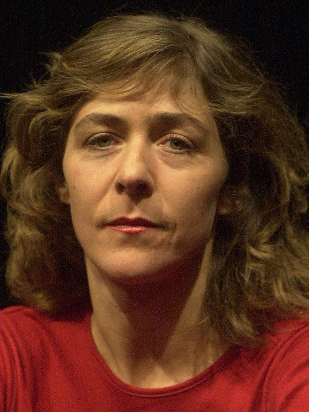 Anne Bennent Pictures | Rotten Tomatoes
