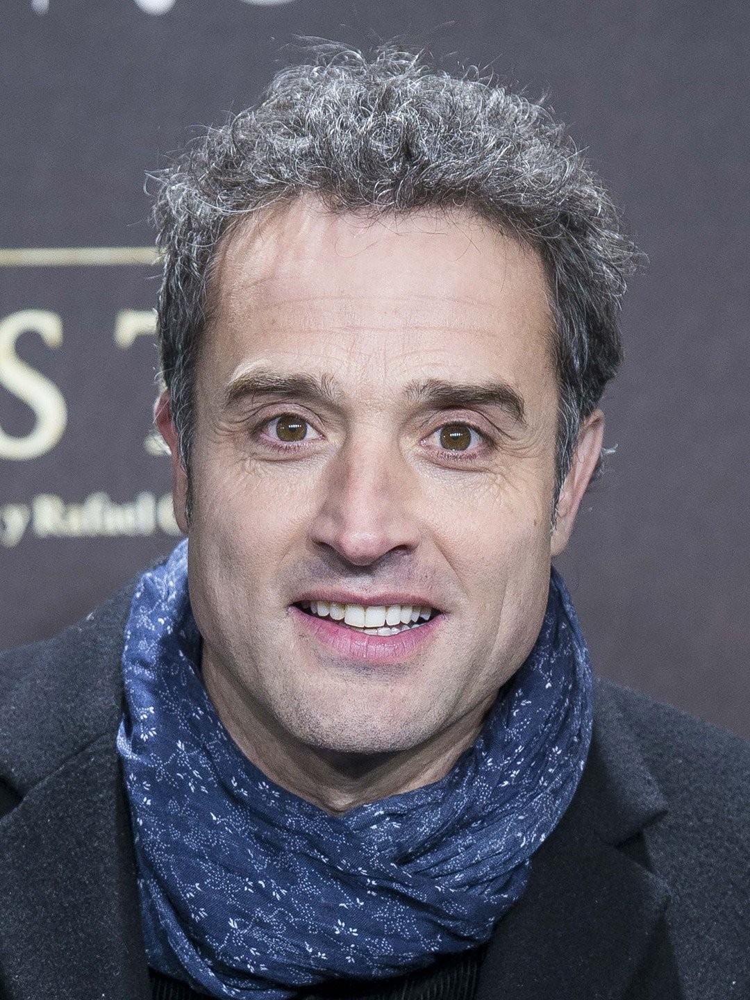 Daniel Guzmán Pictures | Rotten Tomatoes