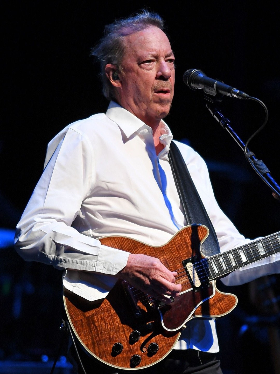 Boz Scaggs Pictures | Rotten Tomatoes