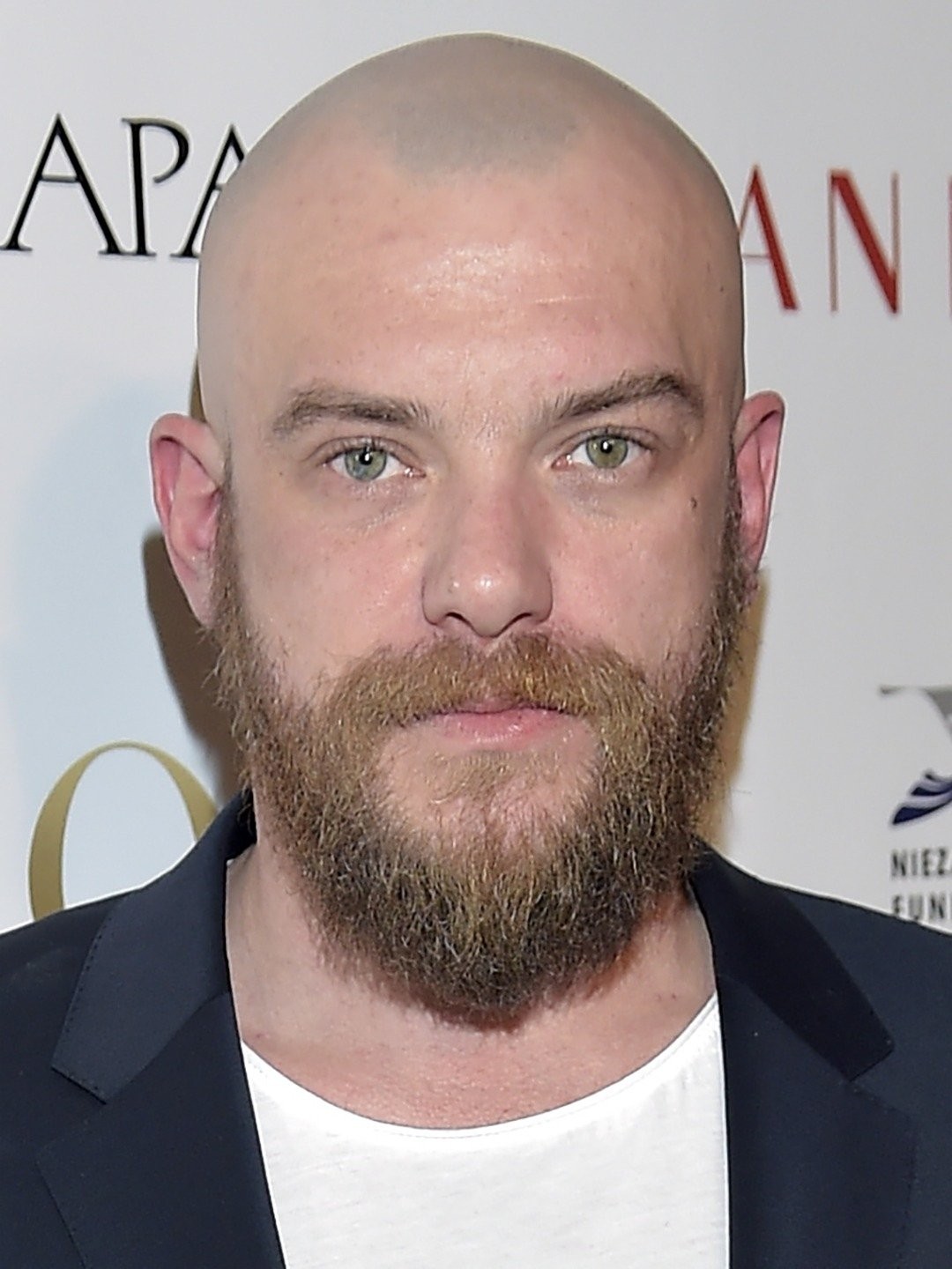 Łukasz Palkowski Pictures | Rotten Tomatoes