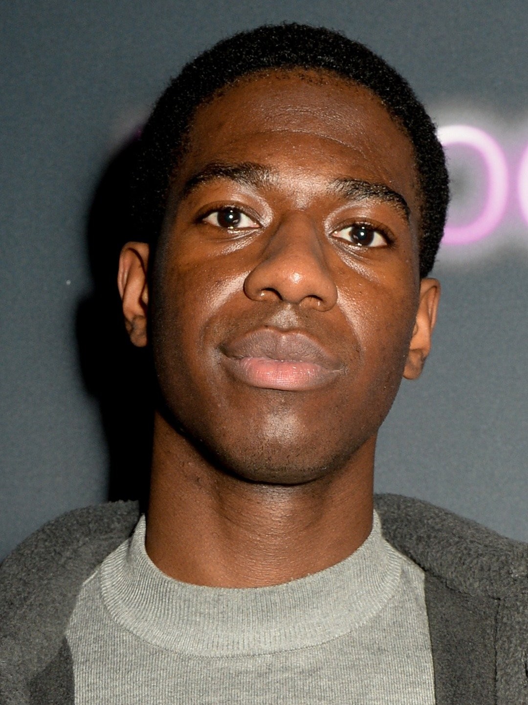 Jorden Myrie Pictures | Rotten Tomatoes