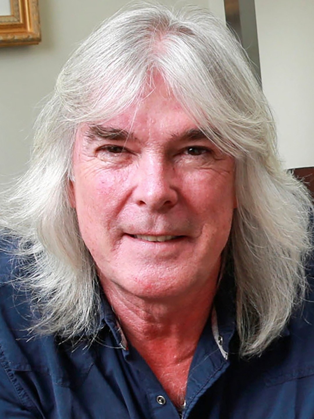 Cliff Williams Pictures | Rotten Tomatoes
