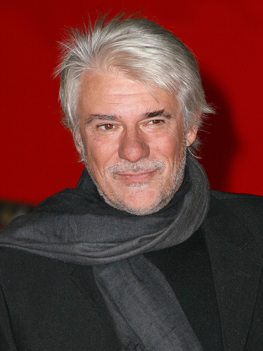 Ricky Tognazzi Pictures | Rotten Tomatoes