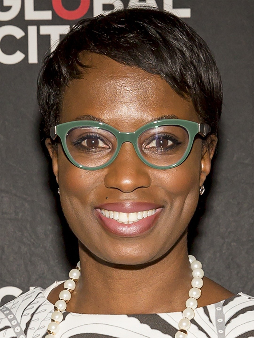 Celina Caesar-Chavannes Pictures | Rotten Tomatoes