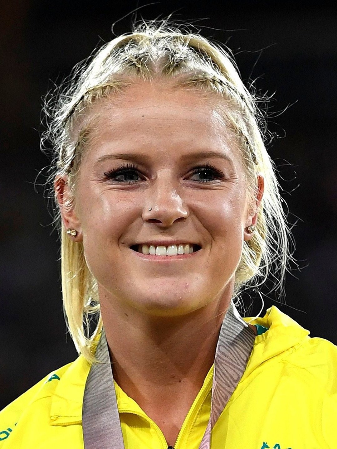 Brooke Stratton Pictures | Rotten Tomatoes