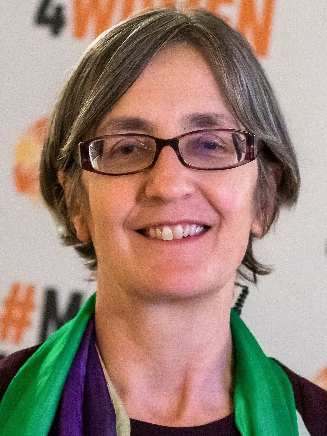 Dr. Helen Pankhurst Pictures | Rotten Tomatoes