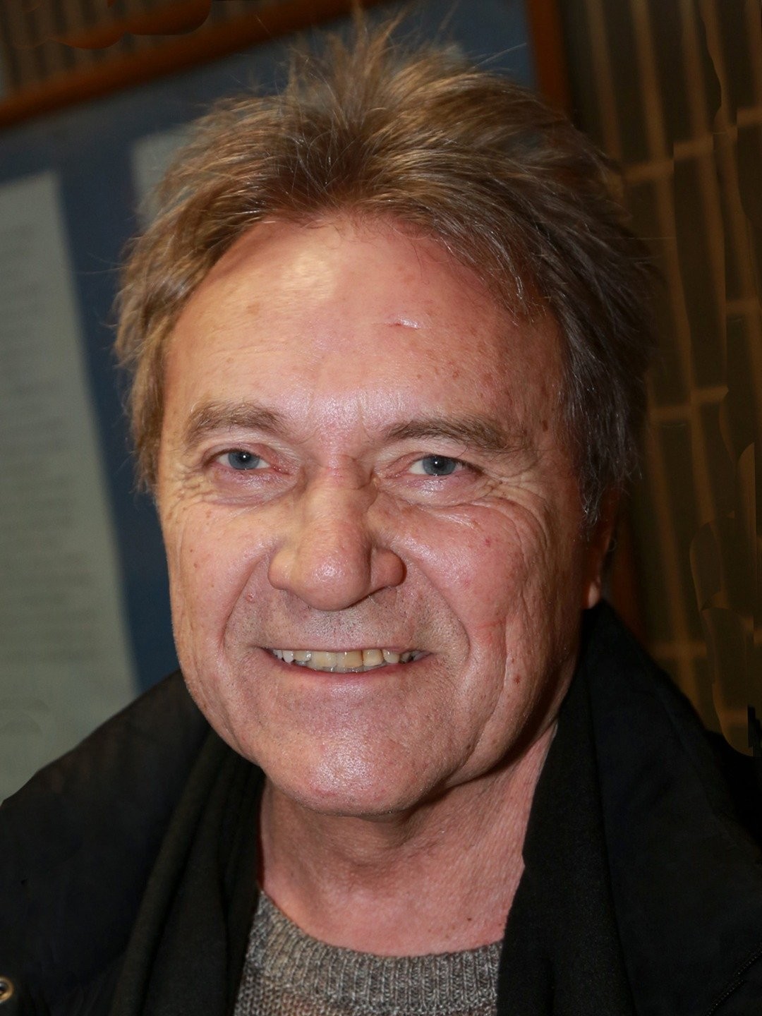 Wolfram Berger Pictures | Rotten Tomatoes