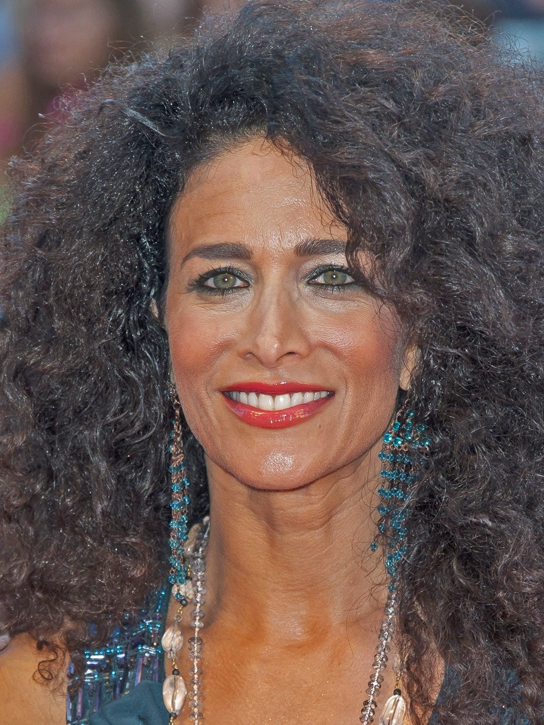 Randi Ingerman Pictures | Rotten Tomatoes