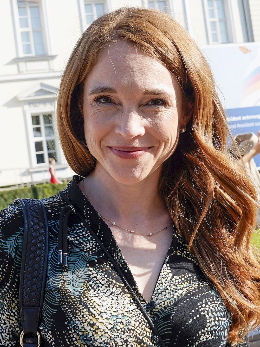 Mirjam Meinhardt Pictures | Rotten Tomatoes