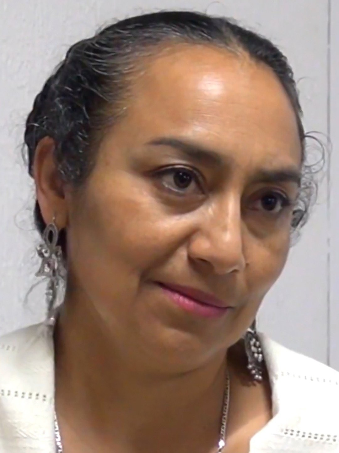 Mayra Sérbulo Pictures | Rotten Tomatoes