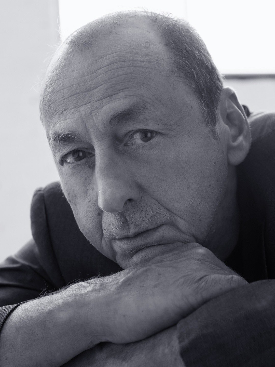 Luc Picard Pictures | Rotten Tomatoes