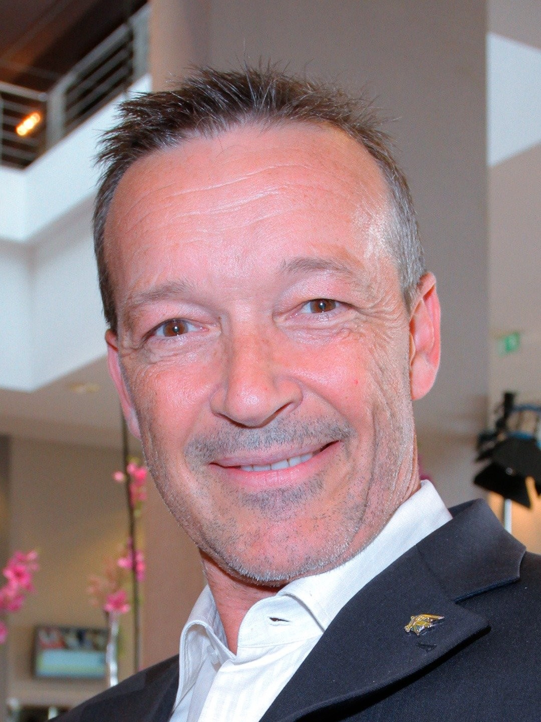 Michael Roll Pictures | Rotten Tomatoes